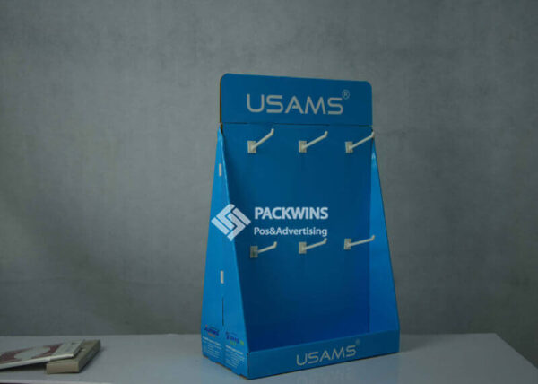 Cardboard 3C Digital Product Display – Point of Purchase Display ...