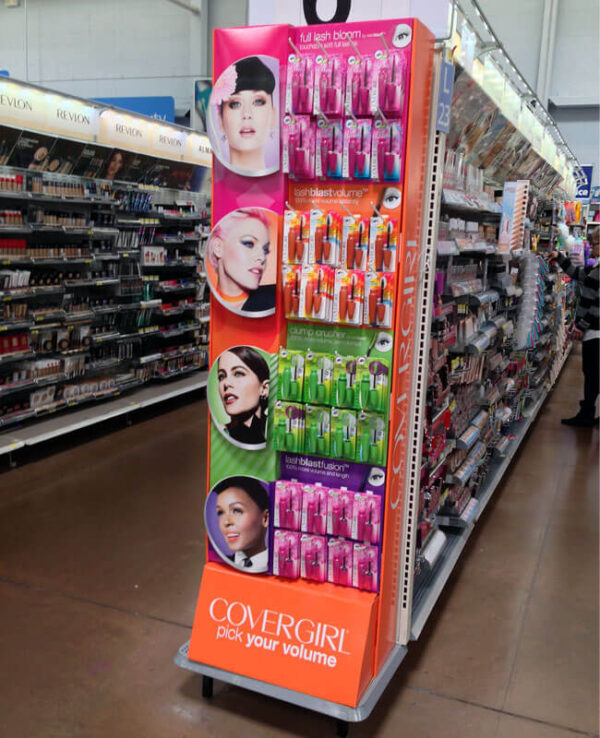 Retail Game-Changer: The Complete Guide to Effective Endcap Displays ...