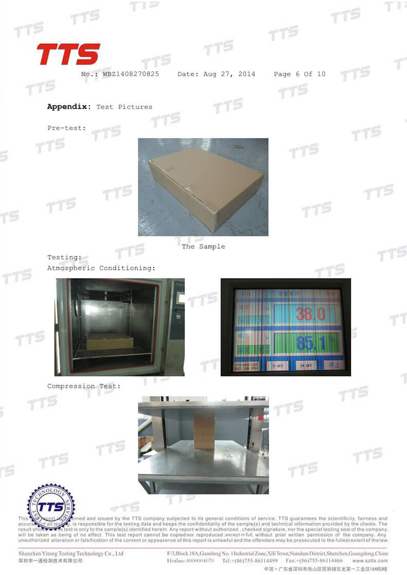 Cardboard Shelf Displays The Complete Guide | Packwins