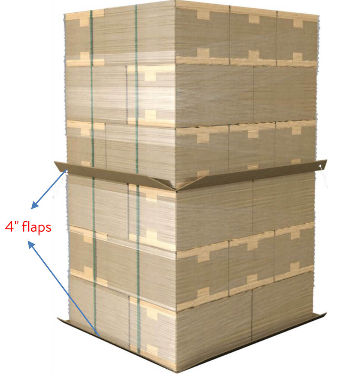 Ultimate Guide to Sams Club and Costco Pallet Displays-Packwins