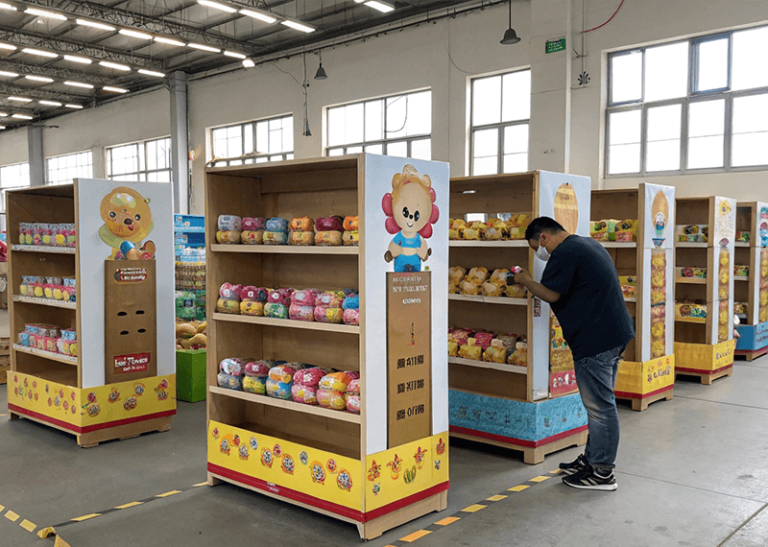 Ultimate Guide to Walmart RRP Retail Ready Packaging Standards - PDQ ...