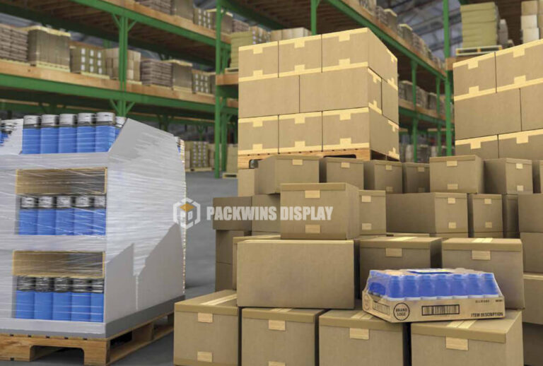 Ultimate Guide to Walmart RRP Retail Ready Packaging Standards - PDQ ...